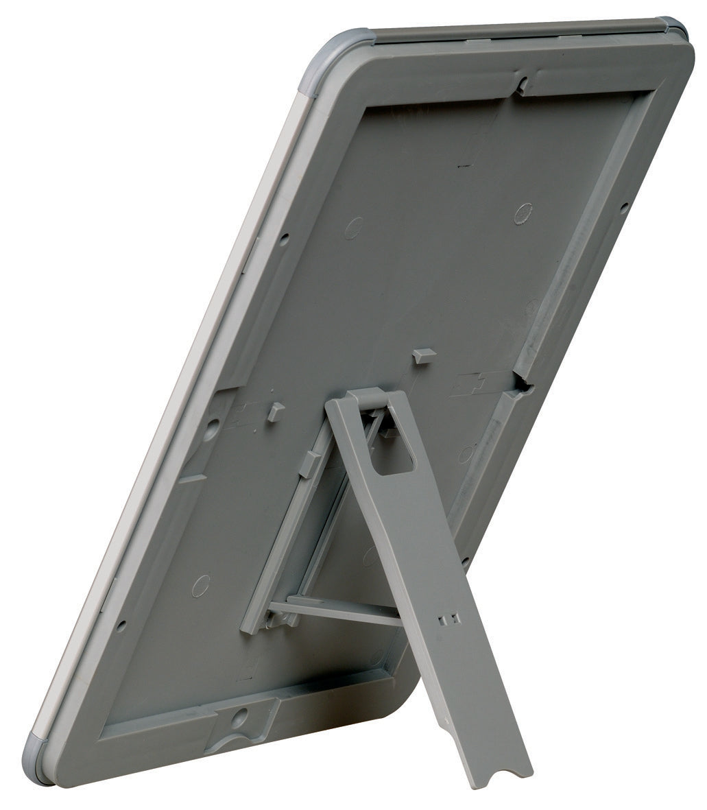 Aluminijumski Poster ram Opti Frame oštar ugao 25mm – Jet Direct